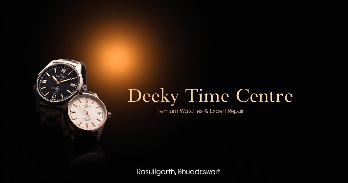 Best Watch Shop in Bhubaneswar | Wedding & Birthday Gift Watches ...
